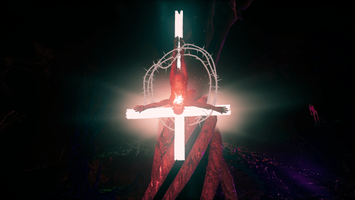 Agony (PS4 Pro) review – One More Level