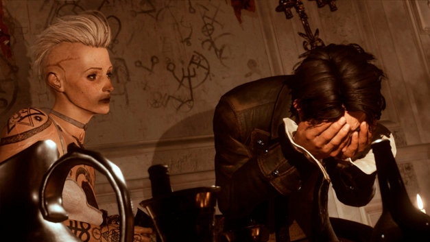 The Council Complete Season (PS4) review – One More Level