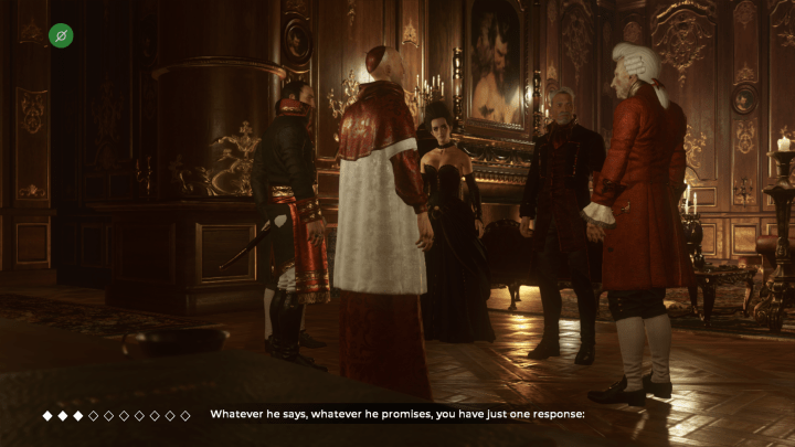 The Council Complete Season (PS4) review – One More Level