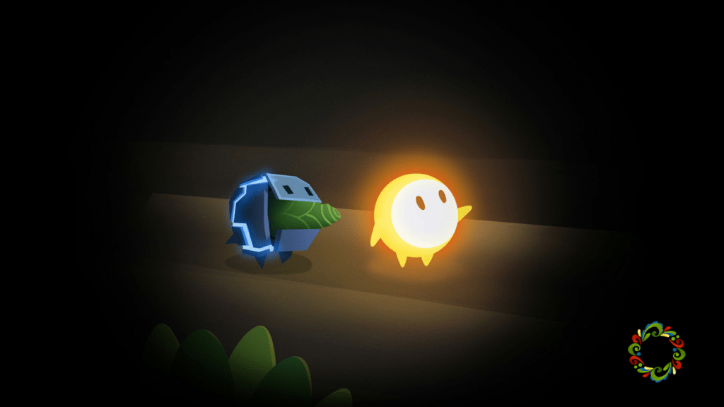 Pode (PS4 Pro) review – One More Level