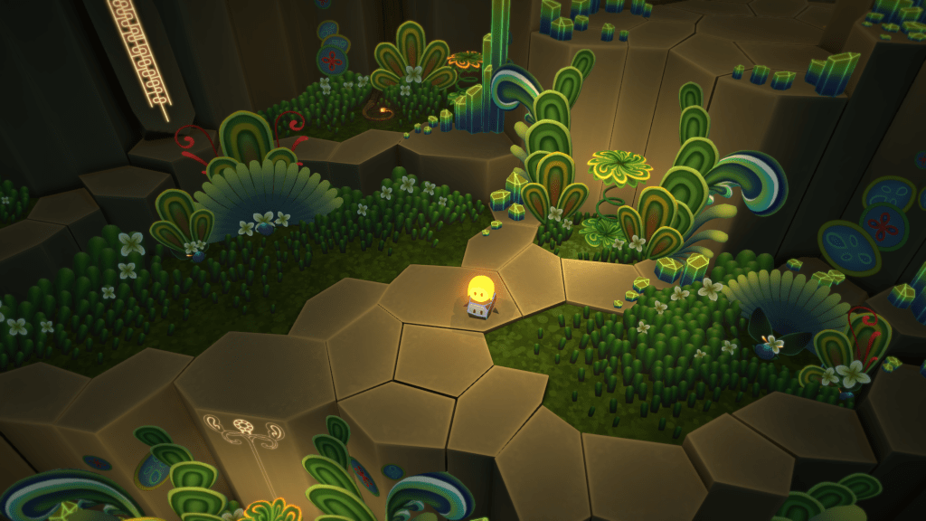 Pode (PS4 Pro) review – One More Level