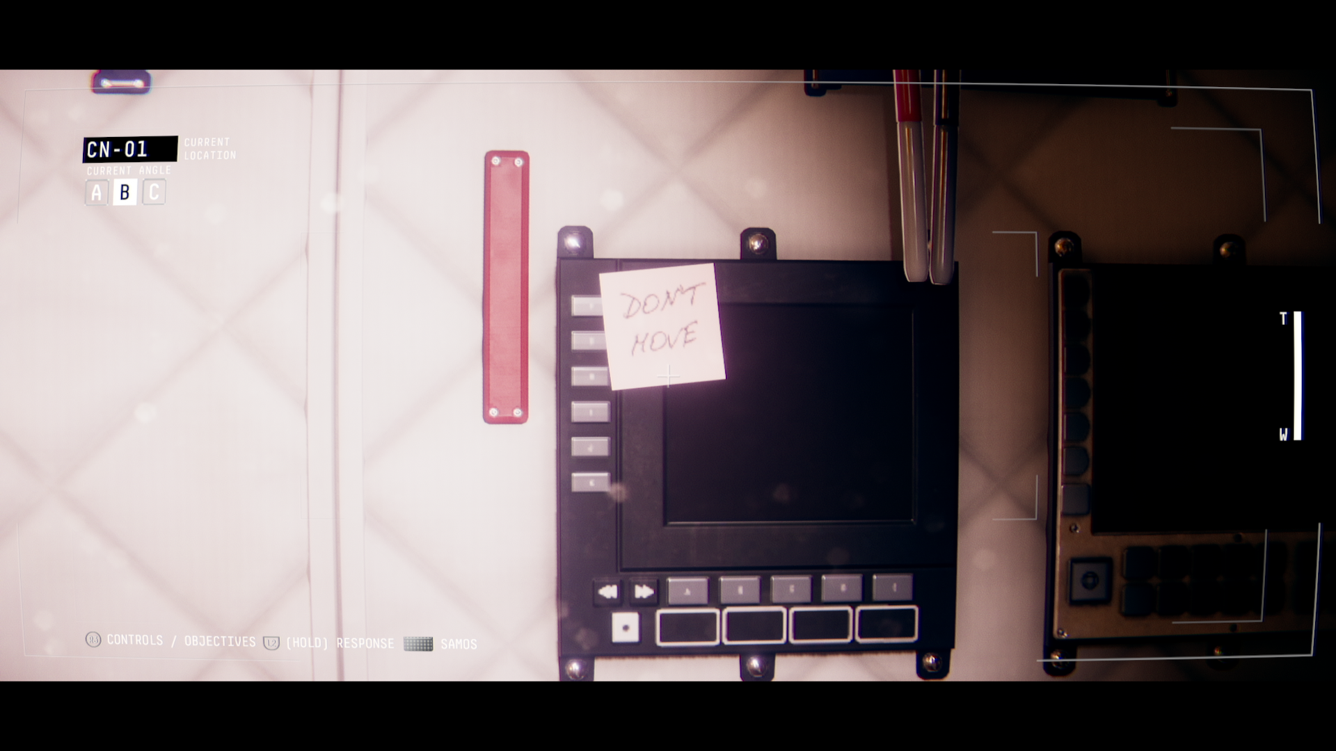 Observation (PS4 Pro) review – One More Level