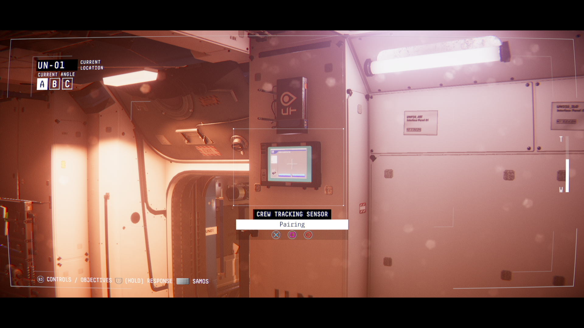 Observation (PS4 Pro) review – One More Level