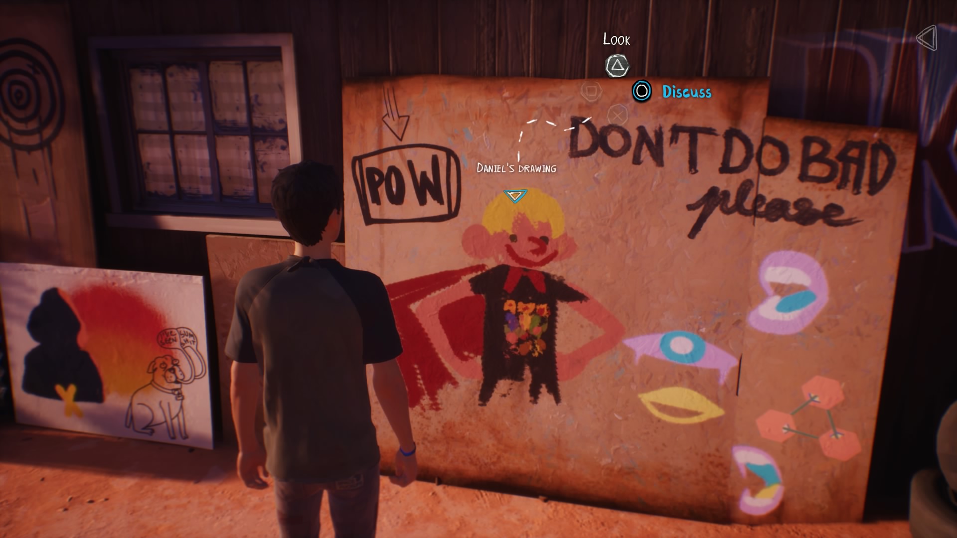 Life Is Strange 2 — Episode 5: Wolves (PS4 Pro) review – One More Level