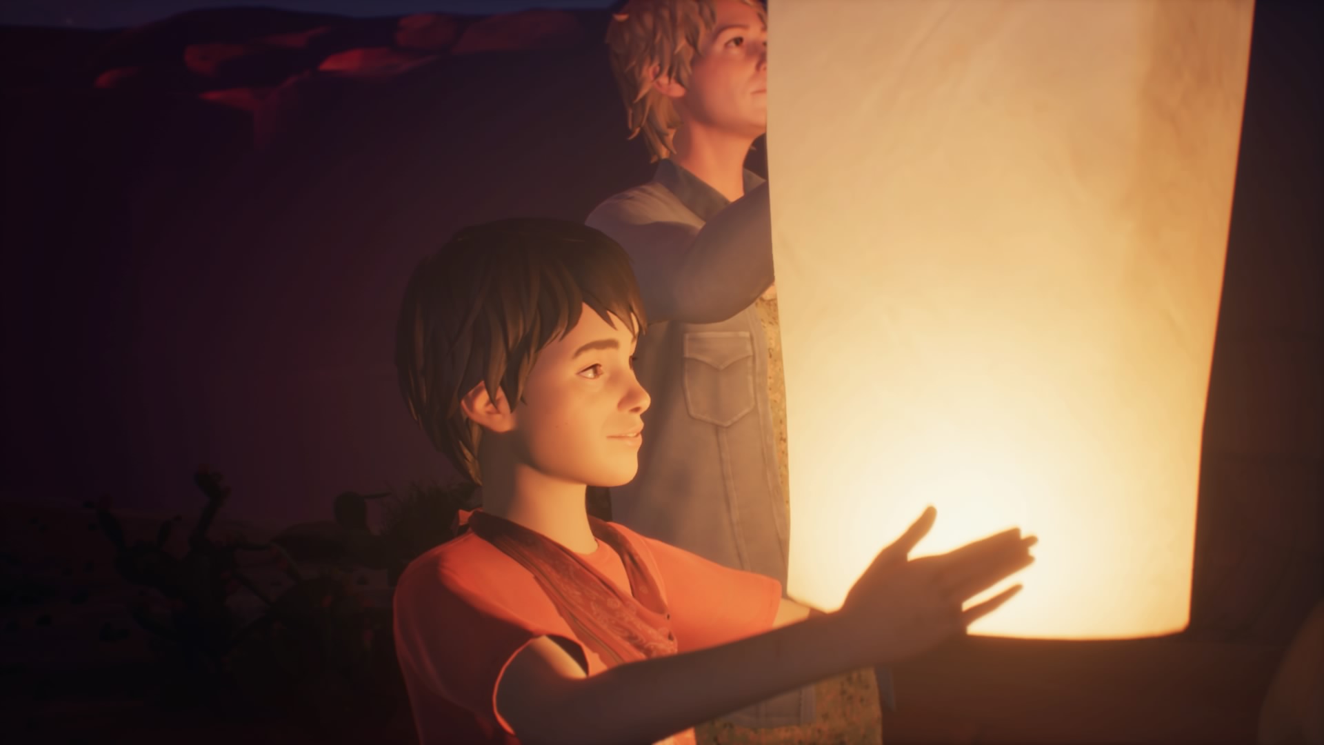 Life Is Strange 2 — Episode 5: Wolves (PS4 Pro) review – One More Level