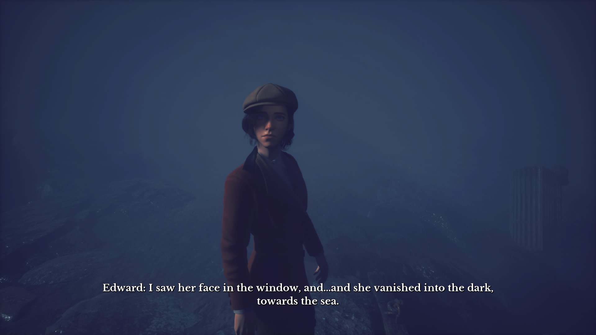 Draugen (PS4 Pro) review – One More Level