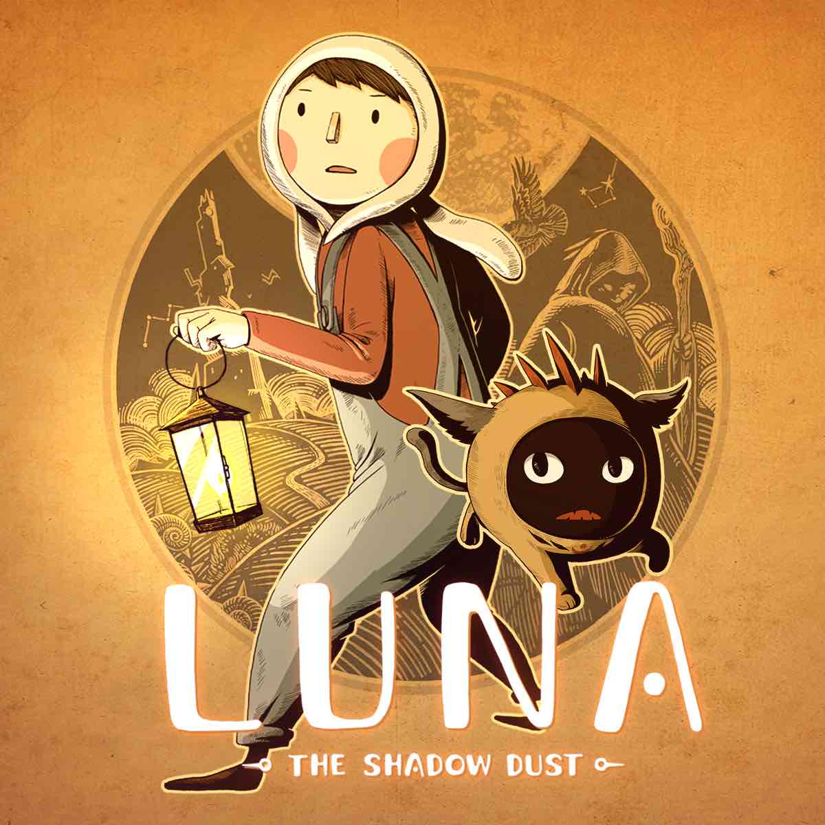 LUNA The Shadow Dust (macOS) review – One More Level