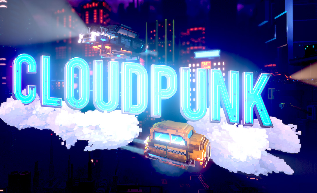 Cloudpunk (PS4 Pro) review – One More Level