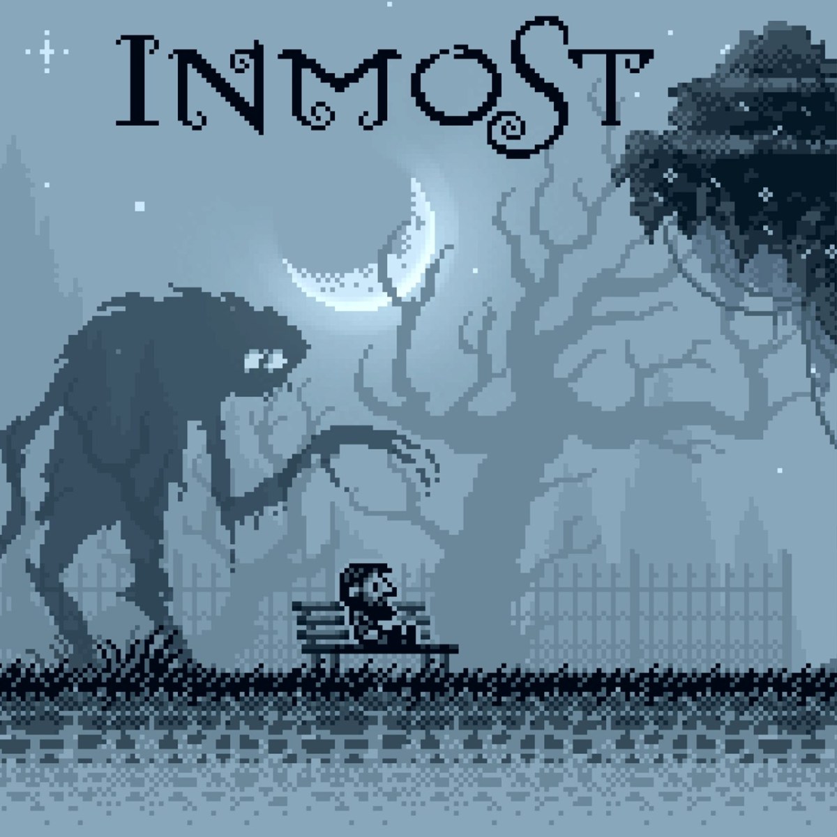 Inmost (Switch) review – One More Level