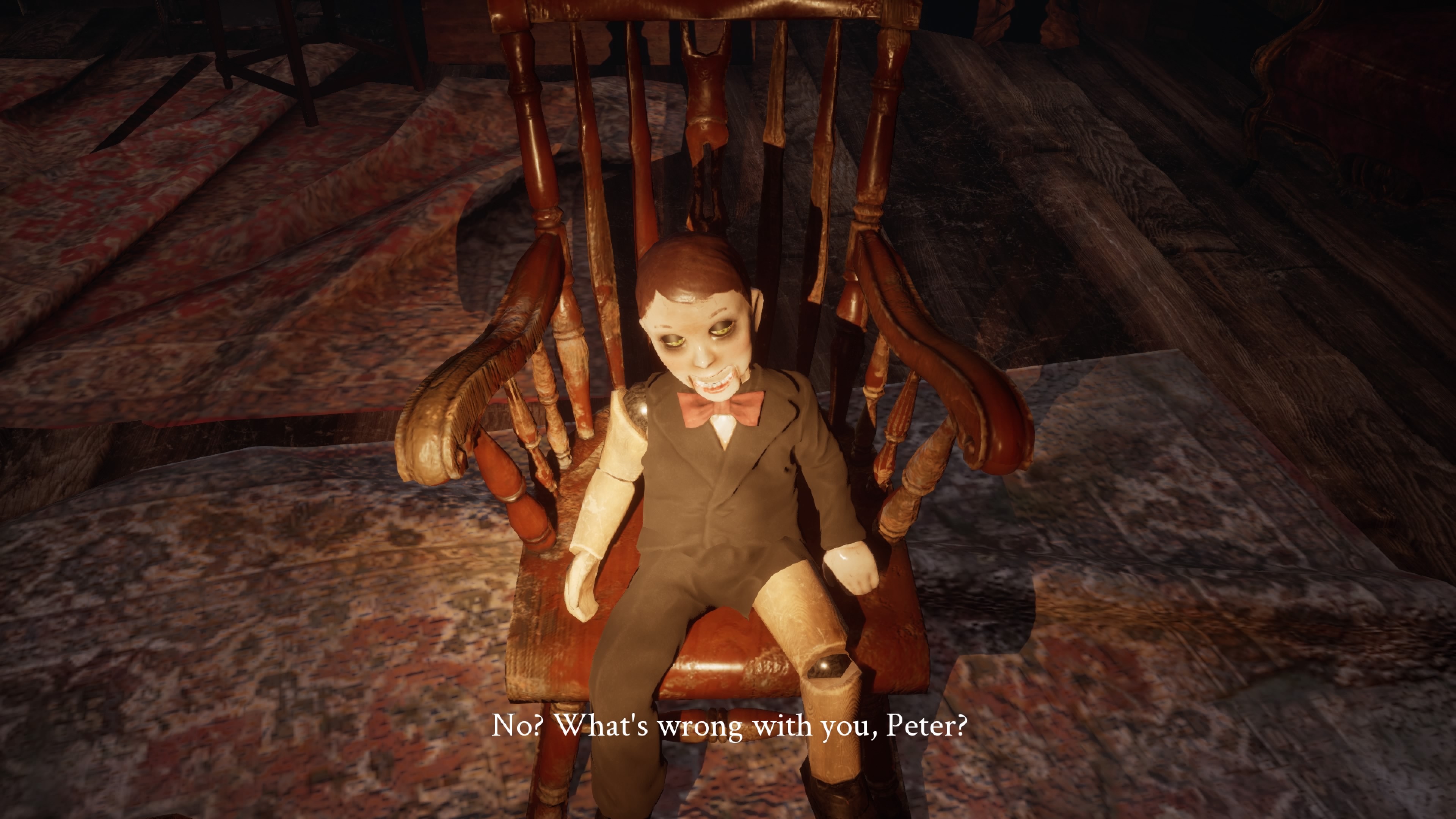 Silver Chains (PS4/PS5) review – One More Level