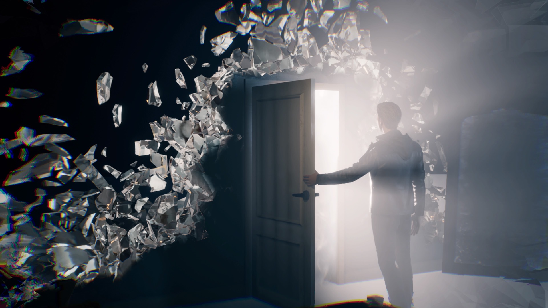 Twin Mirror (PS4/PS5) review – One More Level