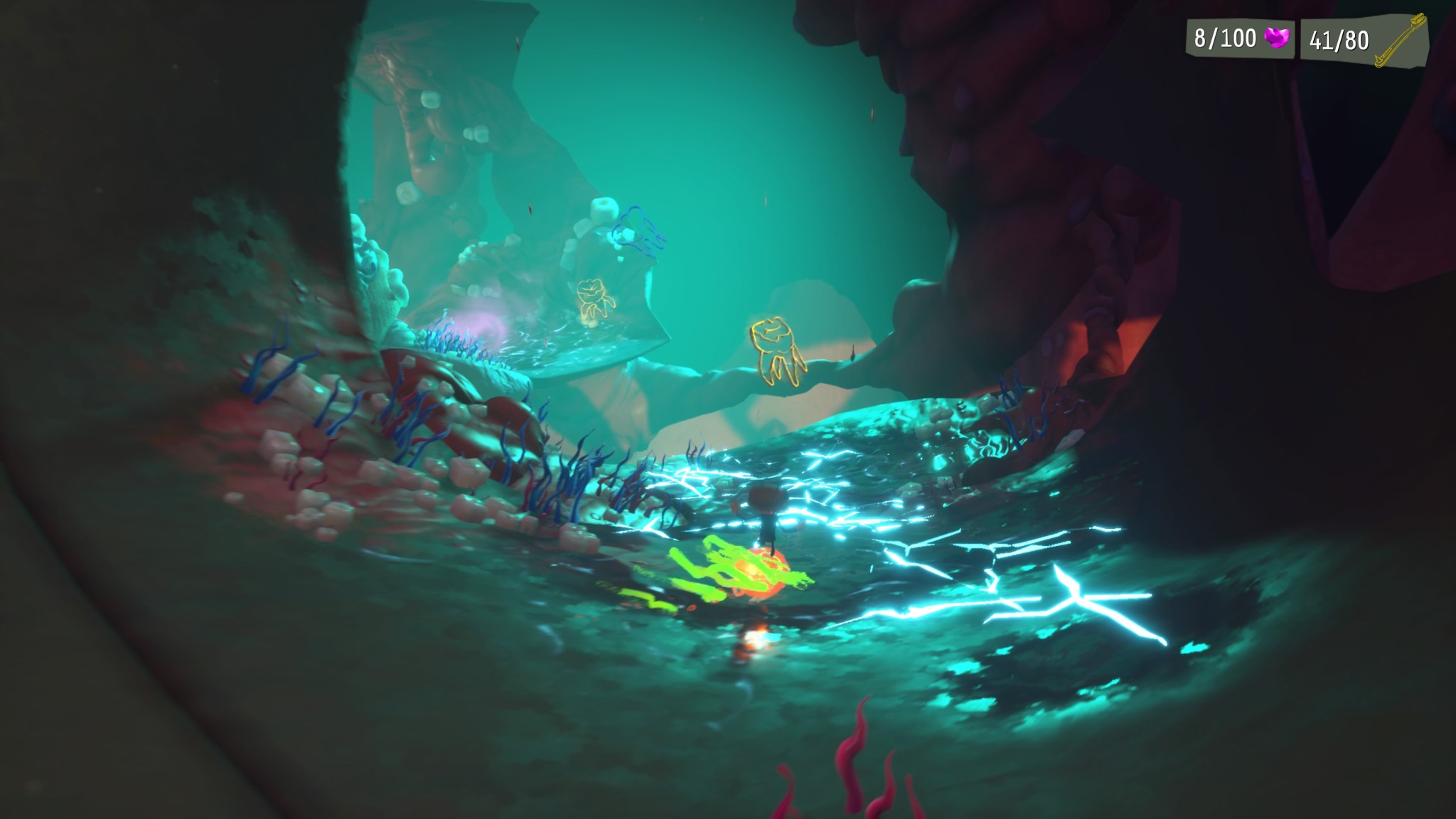 Psychonauts 2 (PS5) review – One More Level
