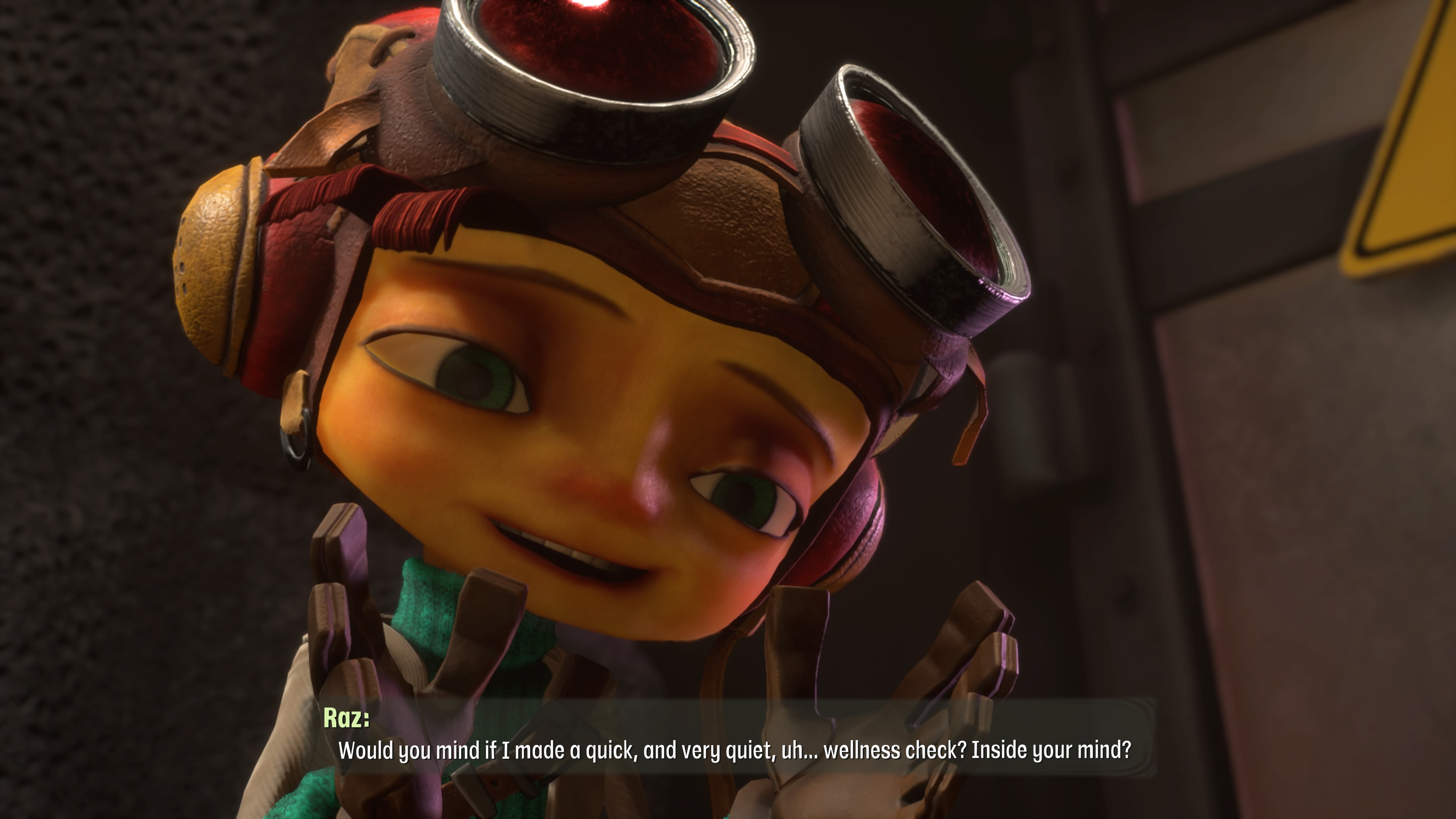 Psychonauts 2 (PS5) review – One More Level