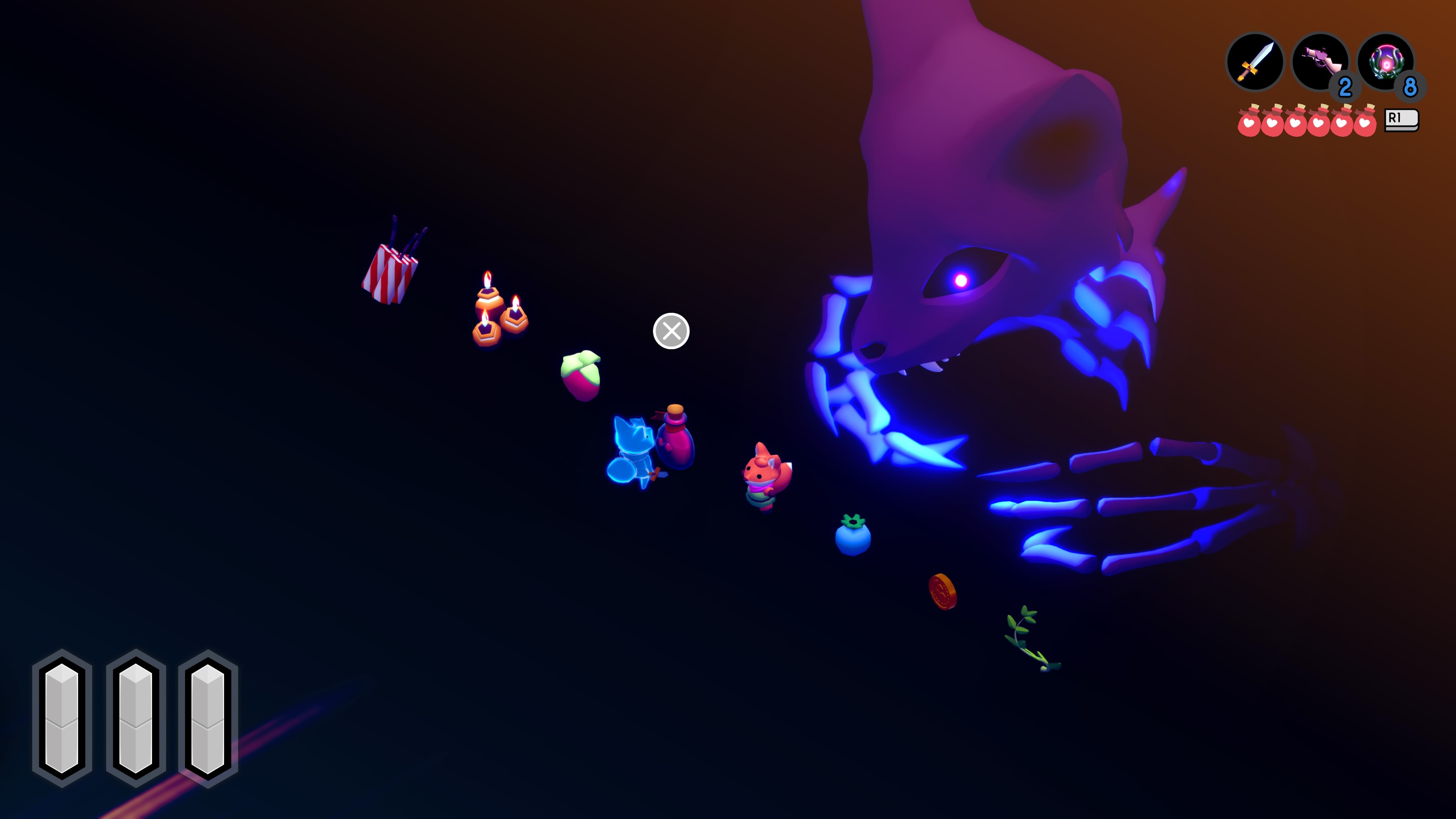 Tunic (PS5) review – One More Level