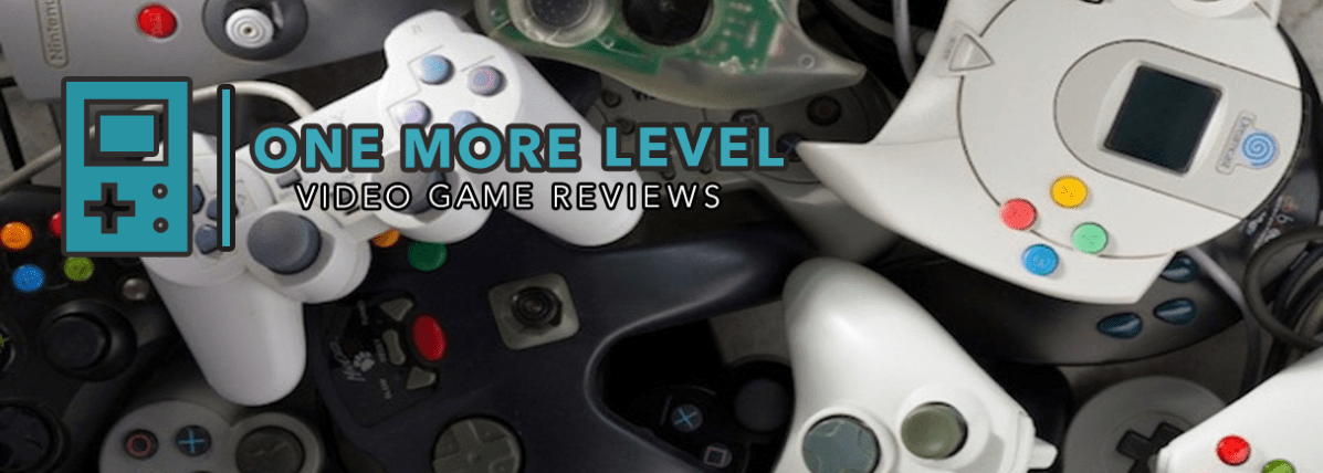 Info – One More Level