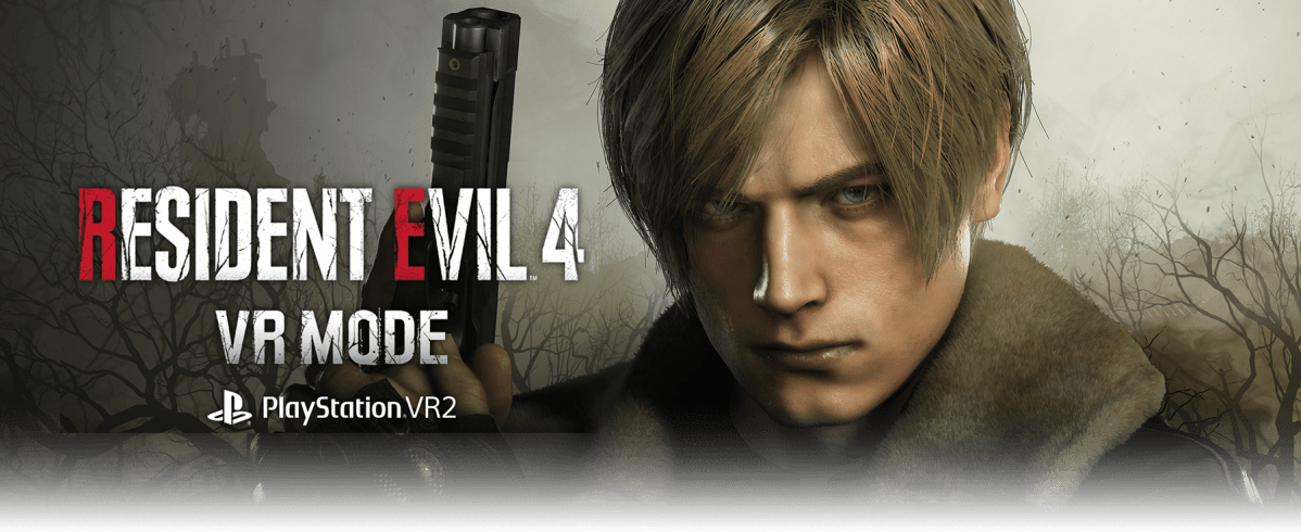 Resident Evil 4 (PS5) VR Mode review – One More Level