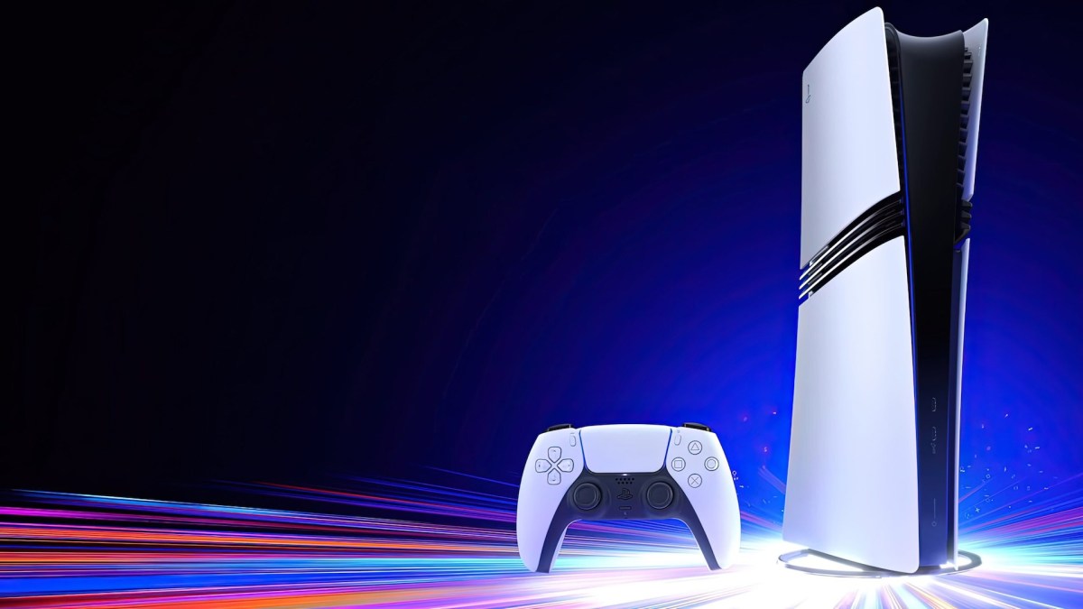 PS5 Pro review – One More Level