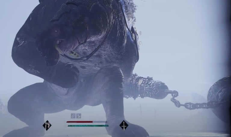 Skydance’s BEHEMOTH (PSVR2) review – One More Level